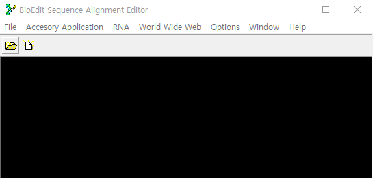 Bioedit sequence assembly : 네이버 블로그