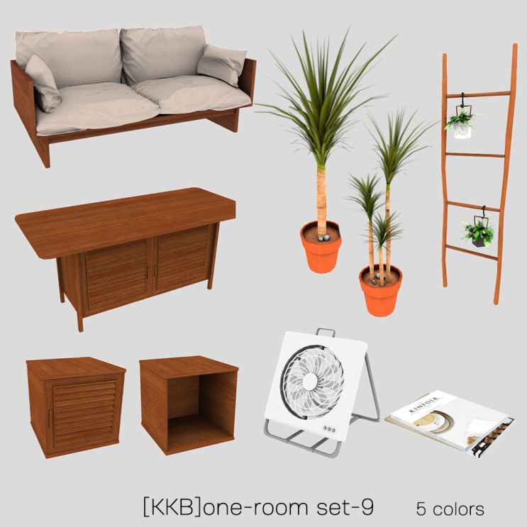 [KKB]one-room set-9 : 네이버 블로그