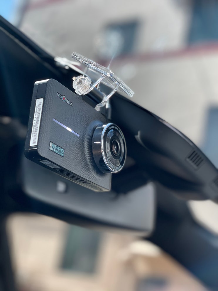 블랙박스 뷰게라 VG-900V3 차량용품 장착시공 : 네이버 블로그