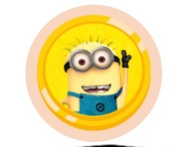Minions Coin (미니언즈코인) : 네이버 블로그