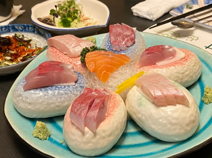 부산 온천장 허심청 일식집 어가 부산 상견례 장소로 참 괜찮네요 네이버 블로그