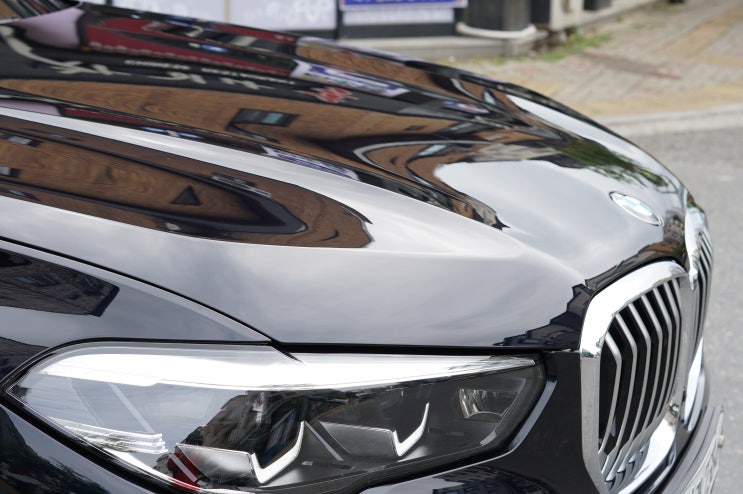 대전유리막코팅 탑케어 ll BMW X5 더케어 코팅으로 다시 태어나자 : 네이버 블로그