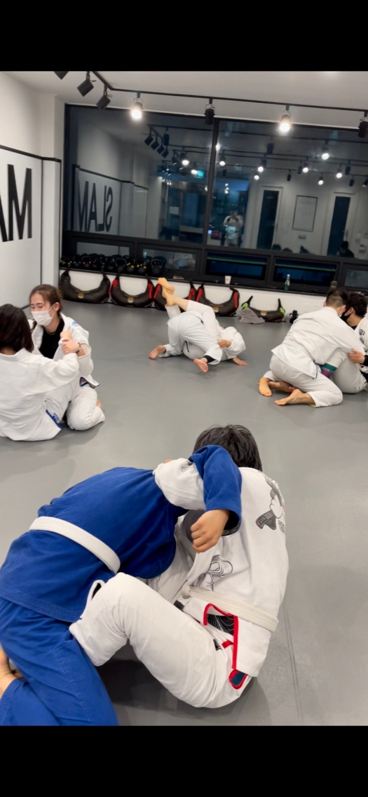 SLAM BJJ 5월!!/가양주짓수,가양역 주짓수,증미주짓수,증미역 주짓수,강서구청 주짓수, 등촌역 주짓수, 염창역 주짓수 ...