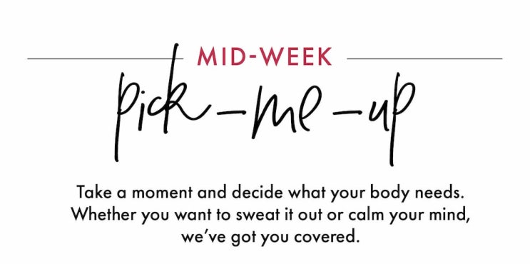 [영어 한마디] Pick-me-up의 뜻 알아보기, 기분이 좋아지게 하는 것을 영어로 하면? : 네이버 블로그