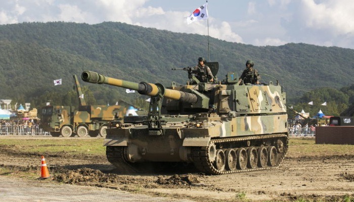 K9A2 개량 : 네이버 블로그