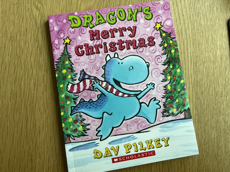 Dragon’s merry Christmas : 네이버 블로그