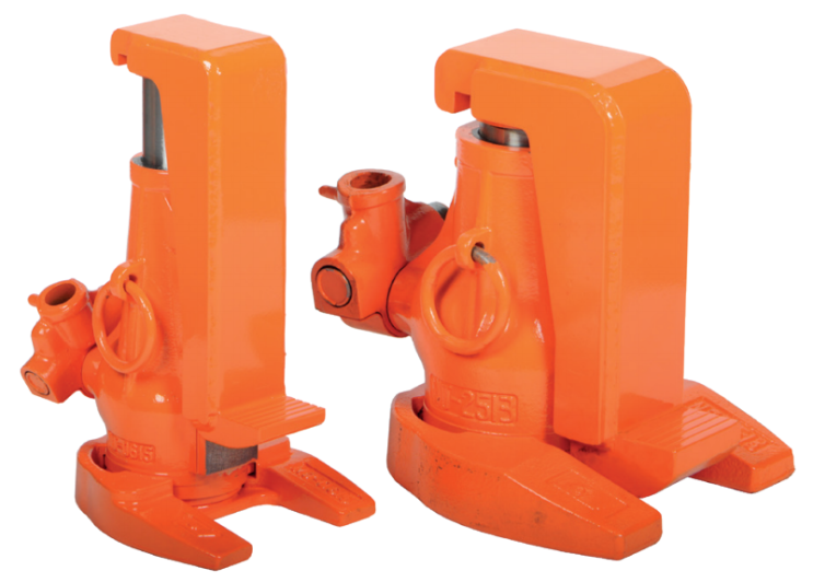 홀마트로 (Holmatro) 발톱잭 (MECHANICAL TOE JACK) : 네이버 블로그