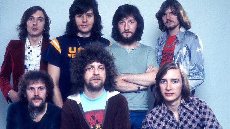 Electric Light Orchestra - Discovery (1979)│일렉트릭 라이트 오케스트라│ELO : 네이버 블로그