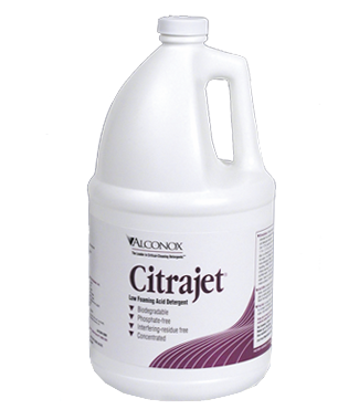 Citrajet 시트라젯 - 거품이 적은 약산성 세척제 : 네이버 블로그