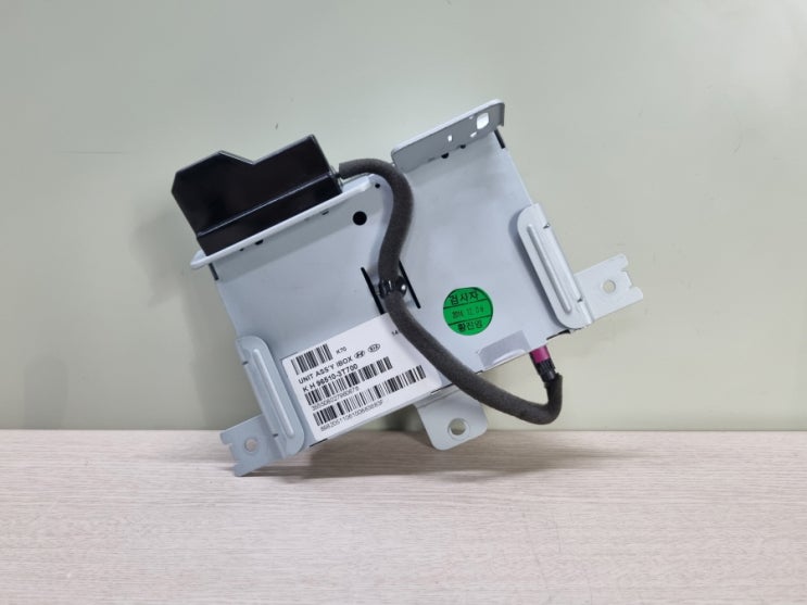 K9 중고 IBOX 96510-3T700 965103T700 기아자동차 중고부품 전문 조인카 : 네이버 블로그