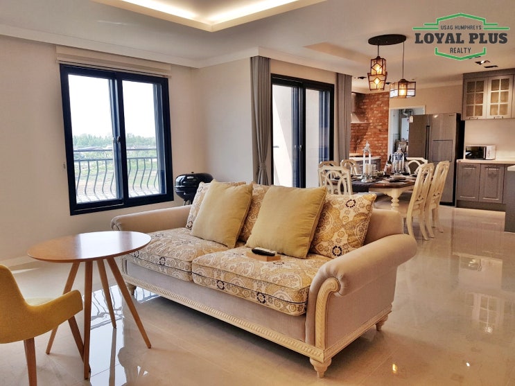 [로얄플러스 부동산] 포레스트 하이츠 : 네이버 블로그