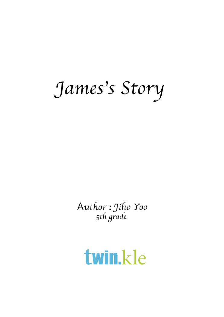 5학년 Candy pop Class 유지호 학생 Writing : 네이버 블로그