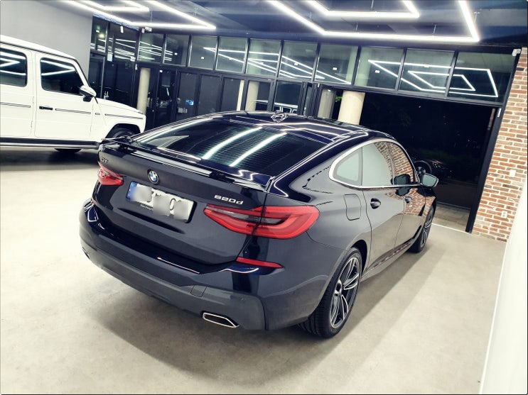 bmw 6gt 단종 정말 맞나? : 네이버 블로그