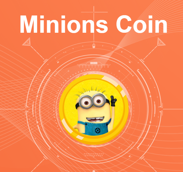 Minions Coin - 미니언즈 코인, 되로 주고 말로 받기, 극초기 신규 채굴 코인, 추천코드 : 0HLS2 : 네이버 블로그