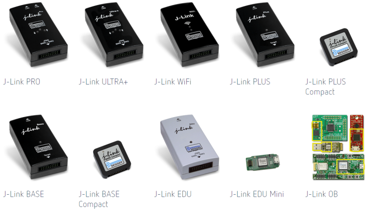 J-Link : 네이버 블로그