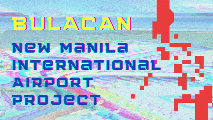 BULACAN: New Manila International Airport Project, Philippines : 네이버 블로그