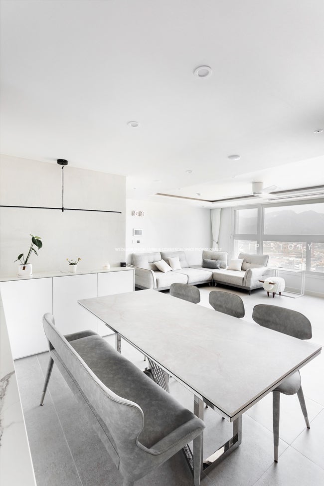 #29PY #고산대방노블랜드APT #zipstory design : 네이버 블로그