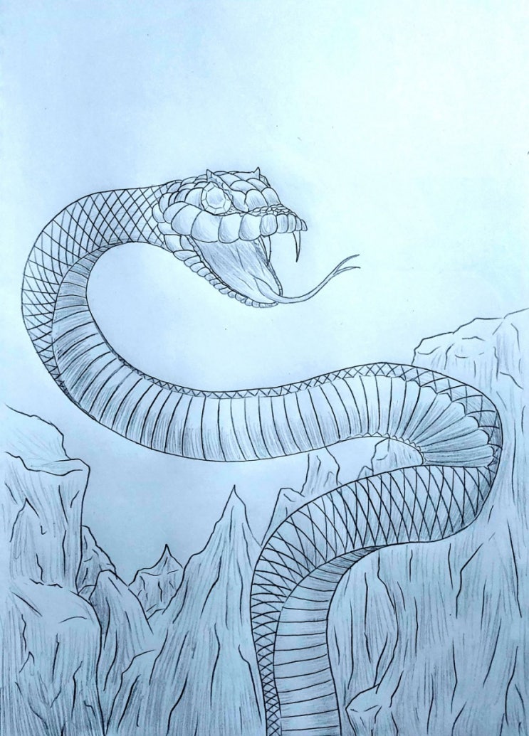 그루츠랑[Grootslang] : 네이버 블로그