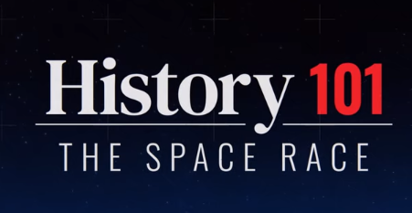 넷플릭스 추천 다큐 시리즈 히스토리 101 우주 경쟁 정보 후기 리뷰 : 네이버 블로그