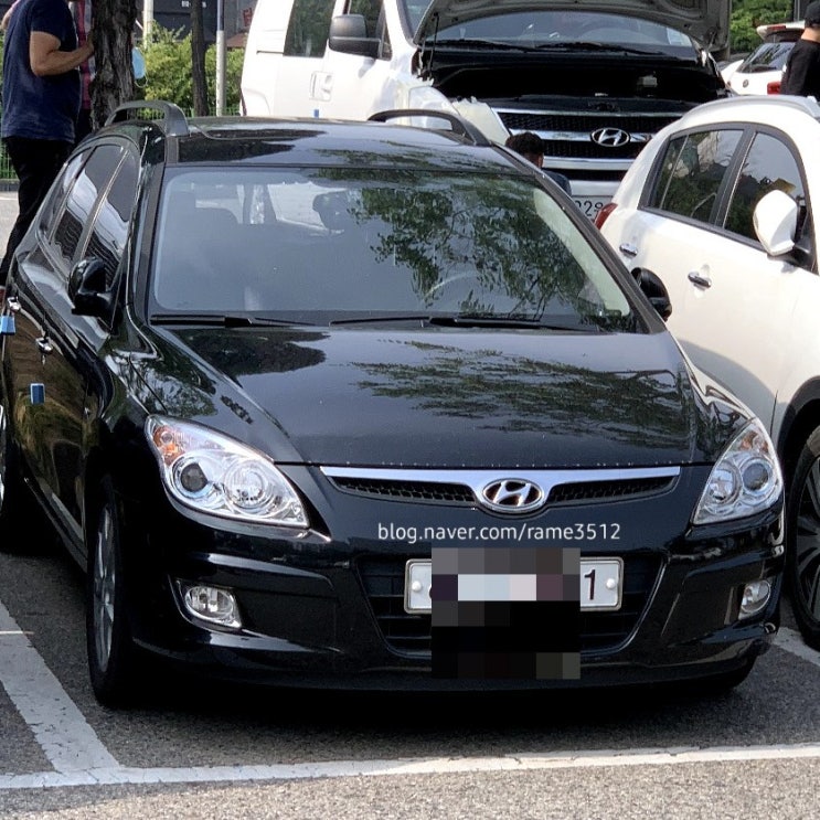 QM6 LPE LE 구매 후기 : 네이버 블로그