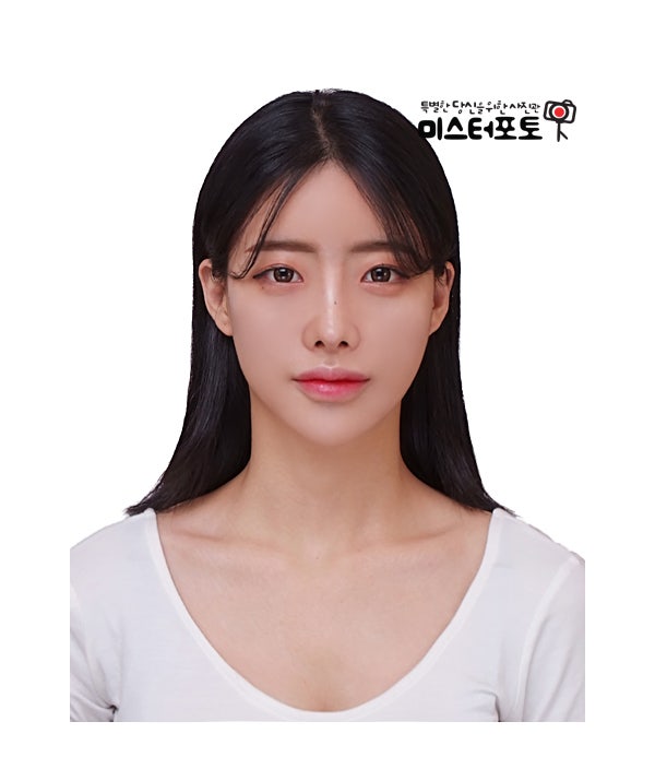산본증명사진 민증사진 반명함 잘 찍는 곳을 찾으시면 여기로 네이버 블로그