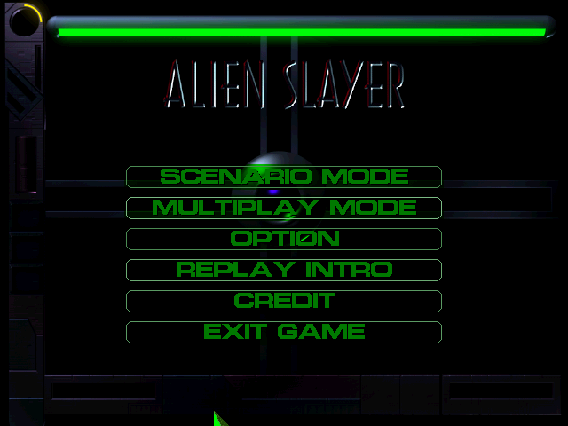 에일리언 슬레이어(Alien Slayer) 공략 : 네이버 블로그