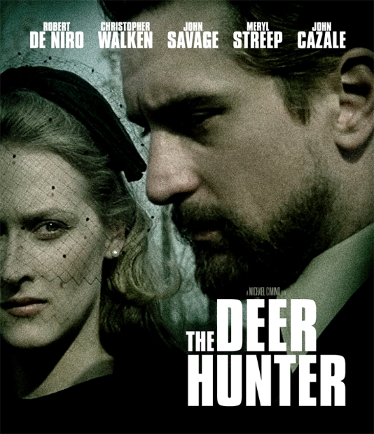 디어헌터 The Deer Hunter_ost : 네이버 블로그