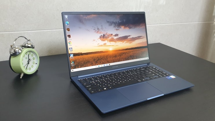 삼성 갤럭시북 15인치 11세대 i7 CPU & HD웹캠, 가성비 업무용 노트북 NT750XDZ-A71A : 네이버 블로그