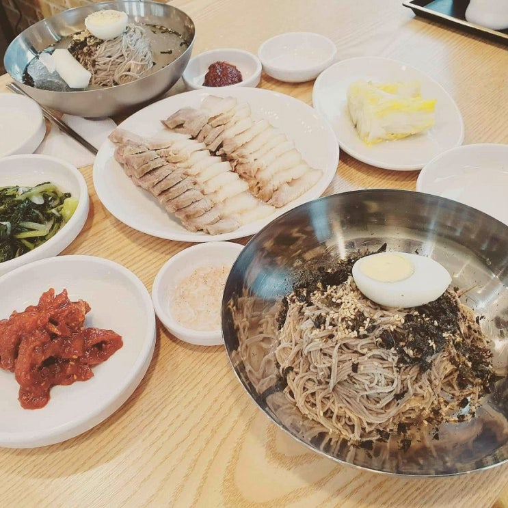 생활의달인 799회 은둔식달 강원도 고성군 토성면 교암리 40년 동치미막국수 달인 김황수 부산진구 튀김 덮밥 텐동 달인