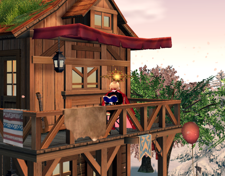 마비노기 : 20210524 : 네이버 블로그