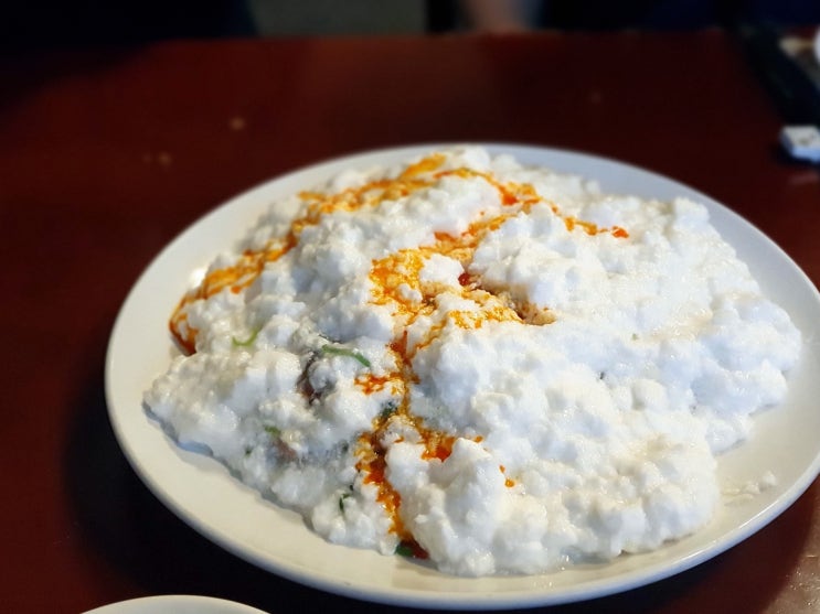 당산 중국집 대관원 👉 수요미식회 추천 영등포 중식당 맛집 네이버 블로그