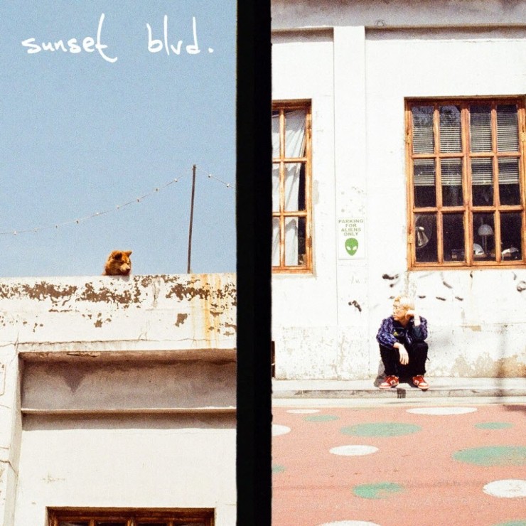 John OFA Rhee - NO THING [노래가사, 듣기, MV] : 네이버 블로그