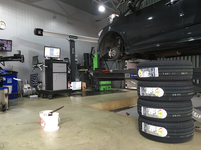 쉐보레 아베오 - 금호 솔루스 TA51 가격 : 네이버 블로그