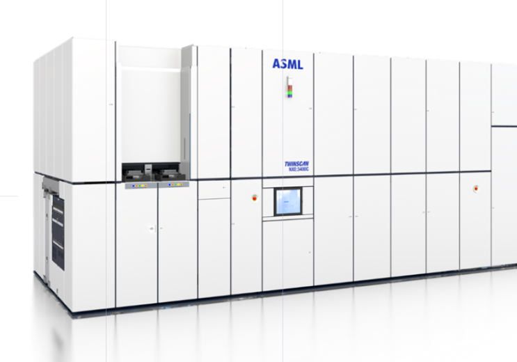 [기업분석]ASML : 네이버 블로그