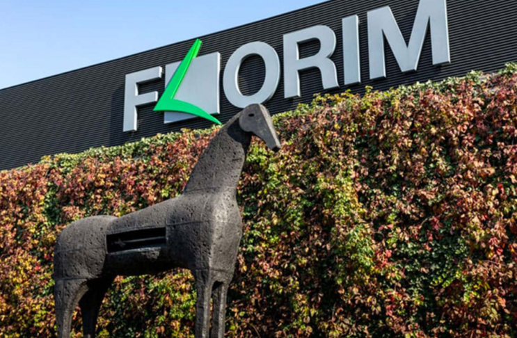 Florim(플로림), 약 60년의 이탈리아 포세린스톤 생산 기업 소개 : 네이버 블로그