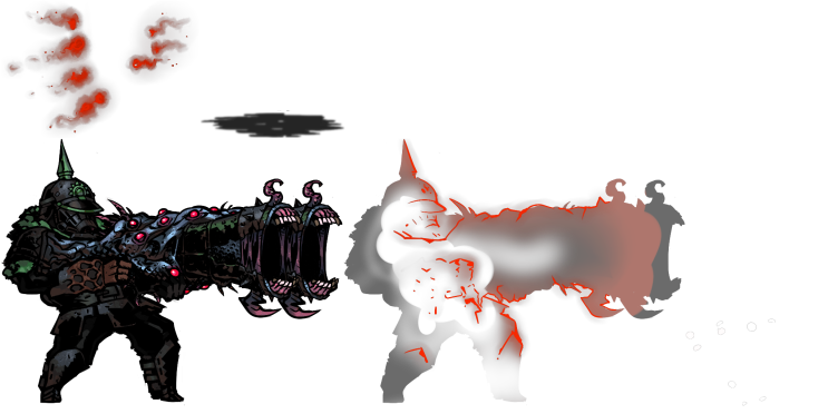 [240417] 슬레이어(Slayer) 클래스 모드 + 스킨 추가 + 상향 : 네이버 블로그