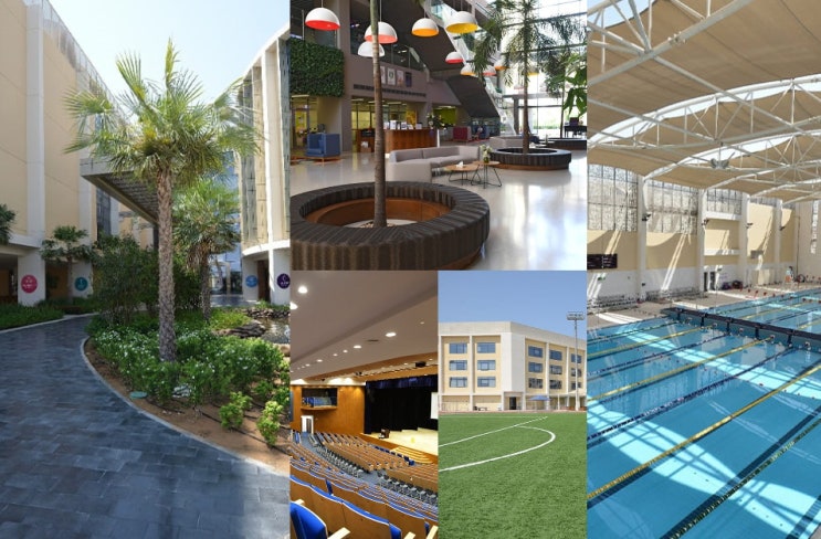 두바이 GEMS Dubai American Academy (DAA) 국제학교 입학정보, 학비정보 : 네이버 블로그