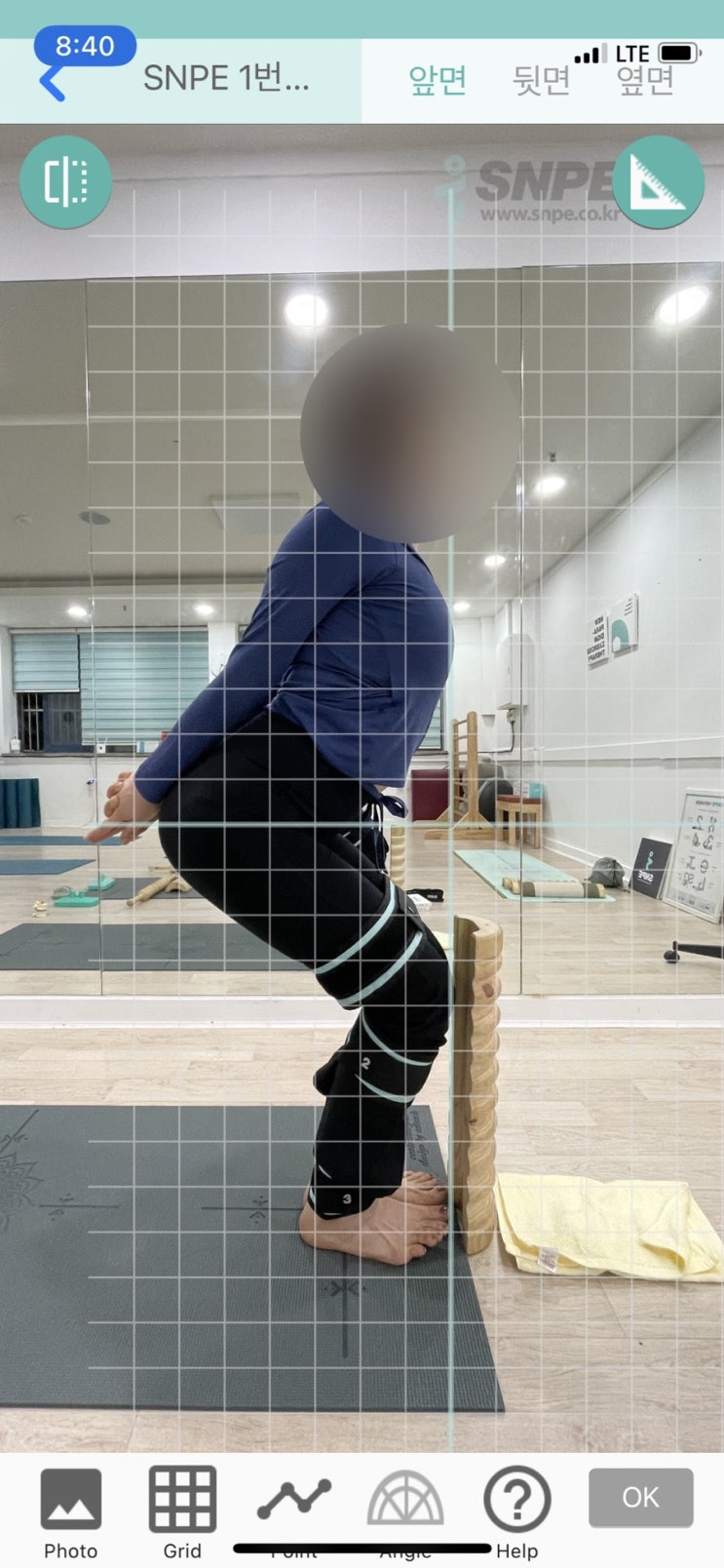 나의 SNPE이야기 직딩 일자목 극복도전기 일산바른자세척추운동후기 snpe기록일지 일산주엽SNPE : 네이버 블로그