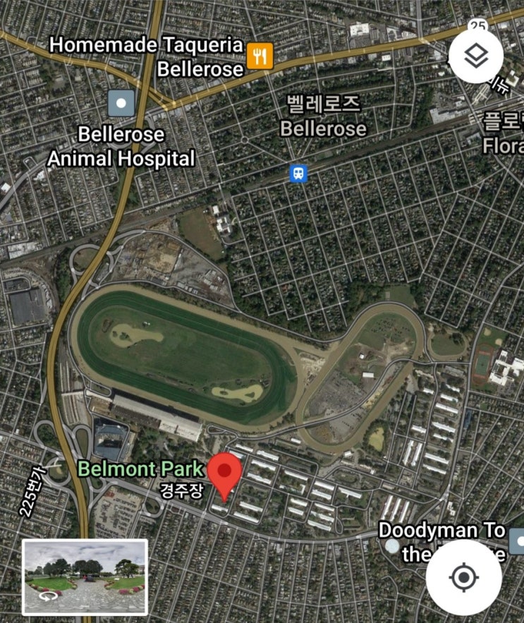 경주마에 베팅 할 때 one turn, two turns가 중요한 이유:미국의 사례 : 네이버 블로그