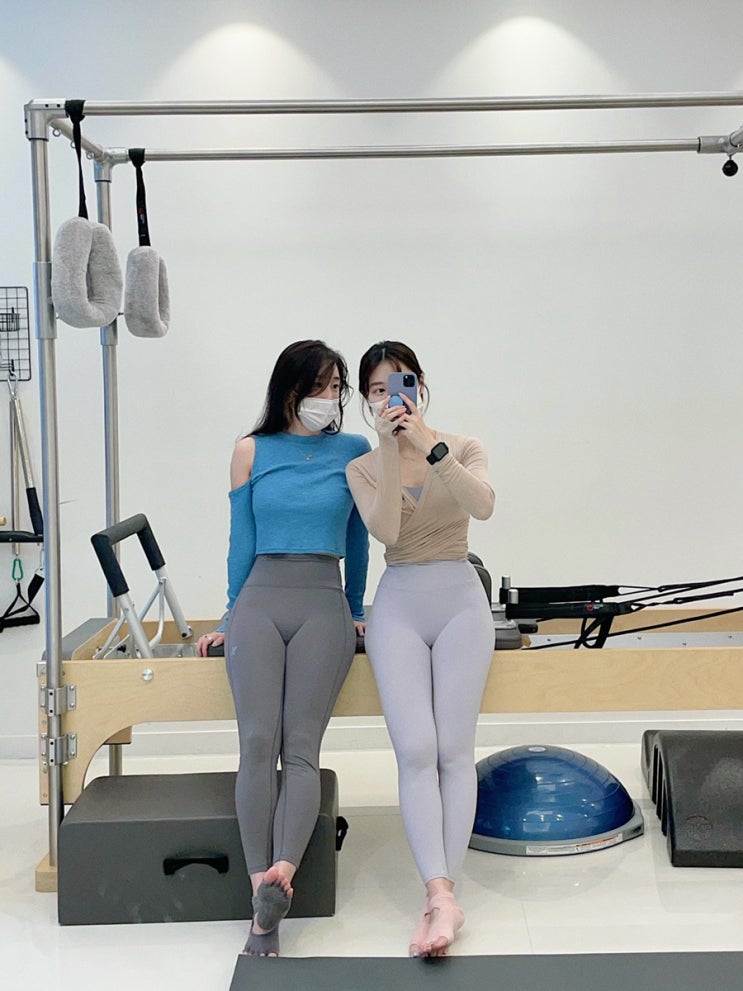 대전 도안동 필라테스 유에스타운 개인레슨 7 8회차 후기 네이버 블로그