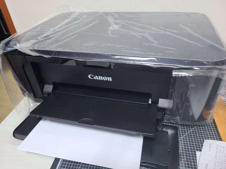 Canon PIXMA E569S 복합기 구입기! : 네이버 블로그