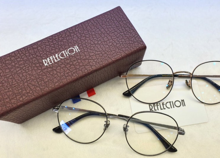 리플렉션R181 / 오버사이즈 얼큰이안경 / 일산안경 / 일산올리브안경 : 네이버 블로그