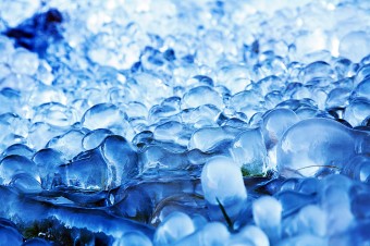 빙장(promession , 氷葬) : 네이버 블로그