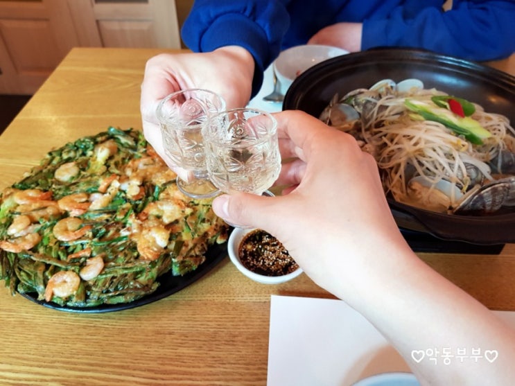 서교동 맛집 정갈한 분위기에서 즐기는 한식안주와 전통주 홍대입구역 맛집 들풀한상 네이버 블로그