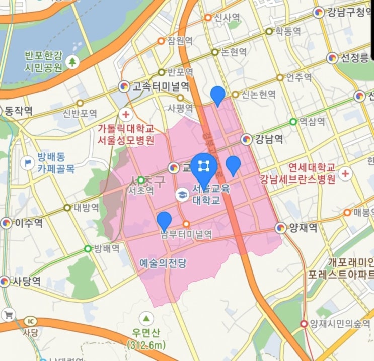 부동산 거래에 있어서의 직관 서초동 벨류업 사례 빌딩매매 빌딩 임대차 서초동 통임대 서초동 전체 임대 네이버 블로그