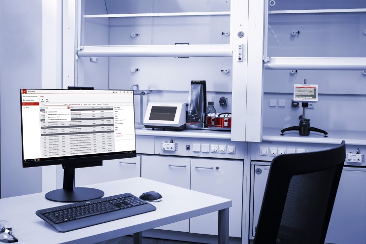 새로워진 데이터 관리 시스템: AP Connect : 네이버 블로그