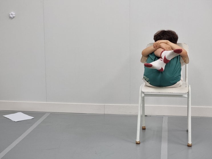 떡볶이 집 2인 대사연기 부천 어린이 연기학원 그 아줌마가 우리 엄마야 인천 초등학생 연기학원 네이버 블로그
