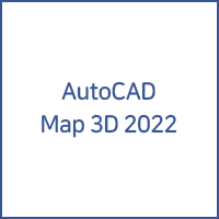 [Autodesk] AutoCAD Map 3D 2022_GIS 3D 매핑 프로그램 : 네이버 블로그