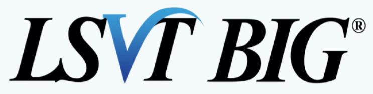 *LSVT-BIG 프로그램*[사랑방 데이케어센터] : 네이버 블로그