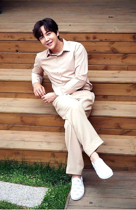Marisol 장근석 인터뷰 : 네이버 블로그
